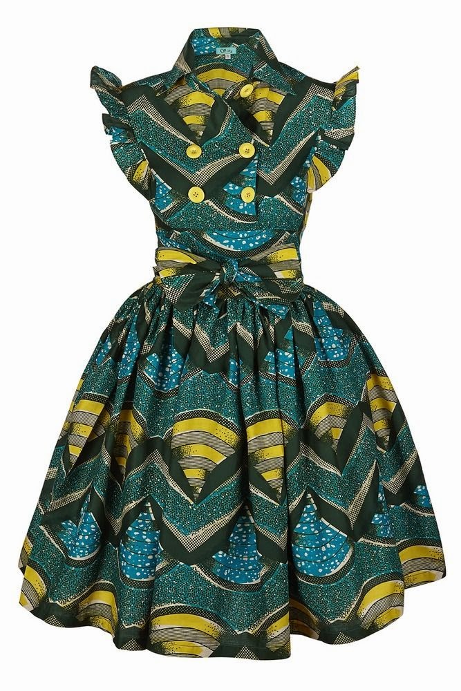 Collective African Designs: Ideas for Summer