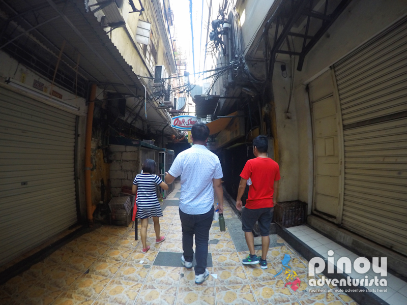 5 Reasons Why You Should Experience Tralulu's Binondo Food Crawl ...