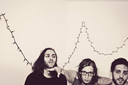 DaveCromwell Writes: 6 Bands to Know: Lurve, Heliotropes, Weekend ...