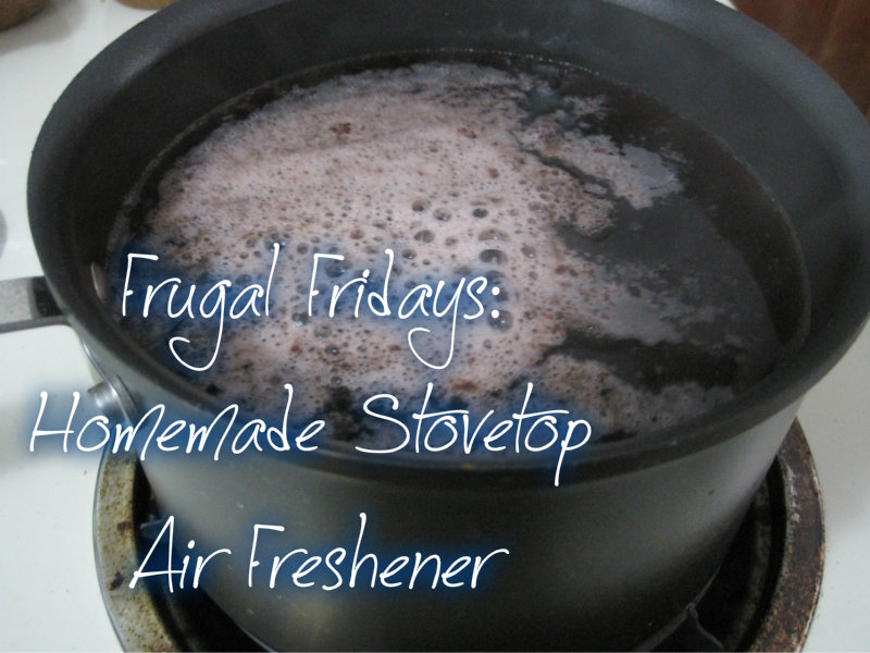 A Little Wife s Happy Life Frugal Friday Homemade Stovetop Air Freshener a-little-wife-s-happy-life-frugal-friday-homemade-stovetop-air-freshener