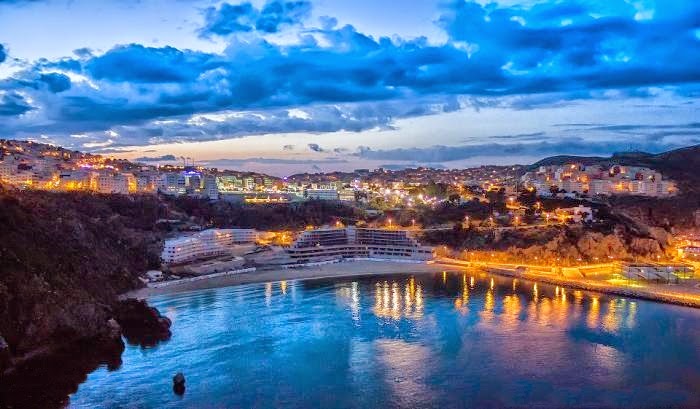 al hoceima best city in morocco ~ tourist guide in Morocco
