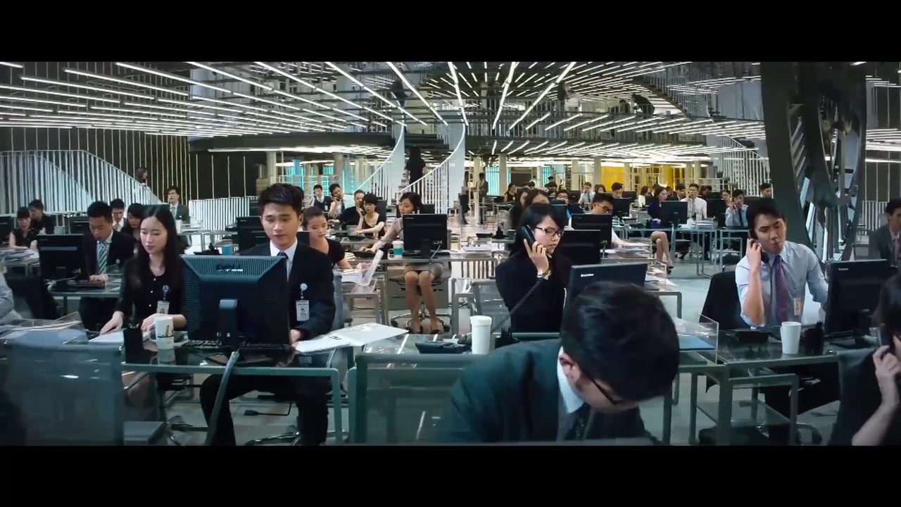 El Programator: Office