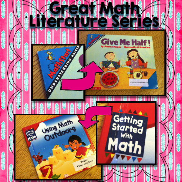 Primary Possibilities: Guided Math Book Study: Chapter 4