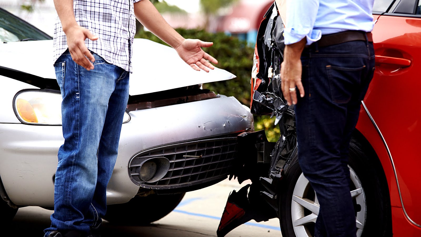 Non Injury Accident Attorney - Attorney Choices