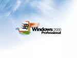 Evolución de Windows: Windows 2000