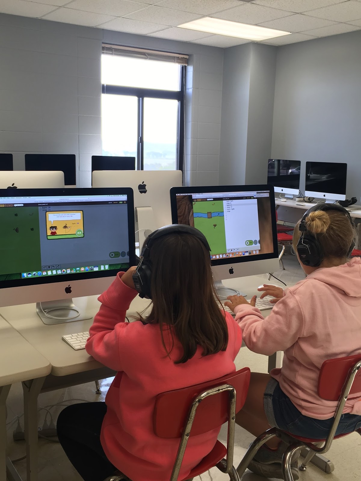 ELP (Extended Learning Program) Up, Up and Away for 2017-2018