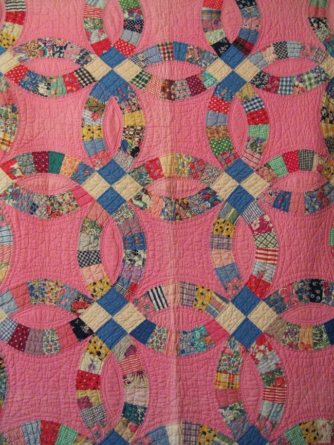 Rachel's Farmhouse: Quilts