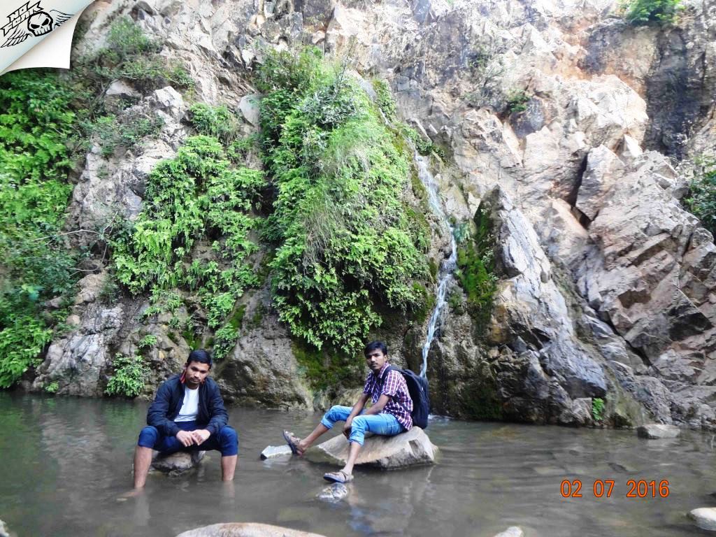 Pearl valley (Muthayala maduvu) and Thattekere - Meet my new beast 02 ...