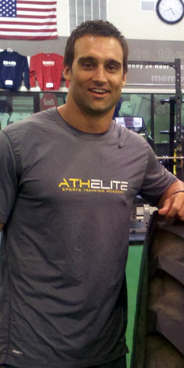 The Bachelor Insider: The Bachelorette: Meet Ryan Bowers