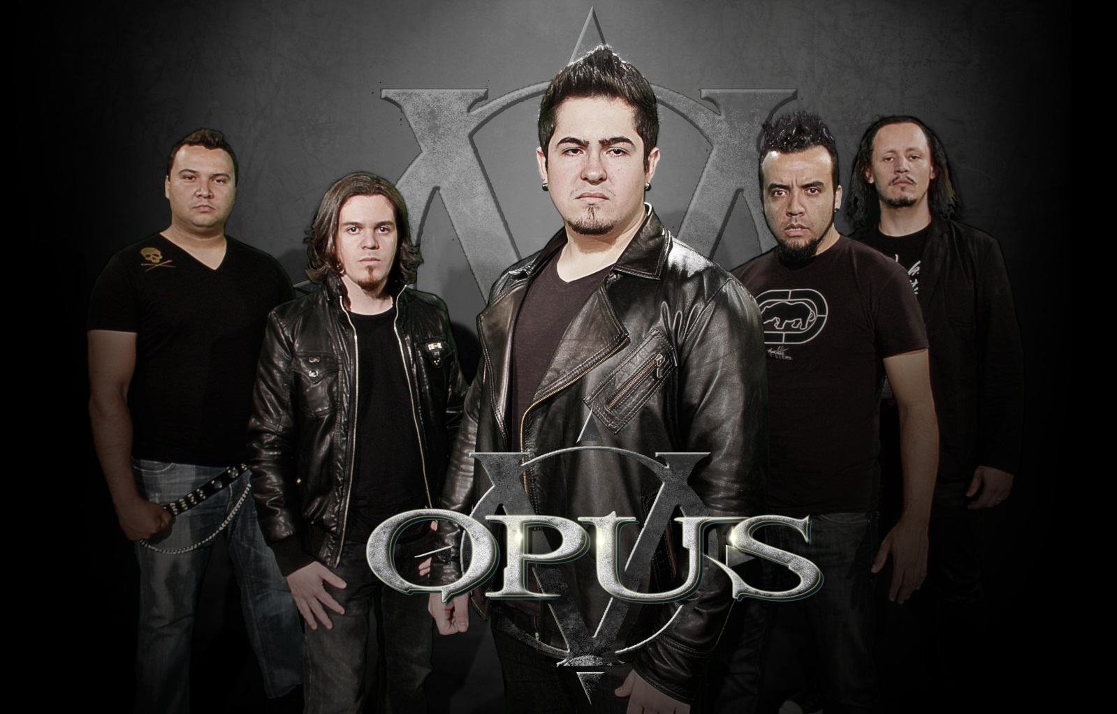 Opus V - Hardmetal Brasil Wiki | Apoiando o heavy metal brasileiro como ...