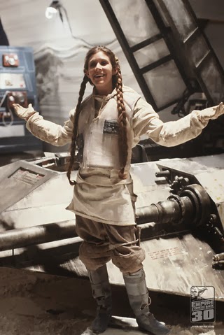 Costumes and Artwork: Hoth Rebel Soldier/Hoth Luke Jacket, vest, and hat