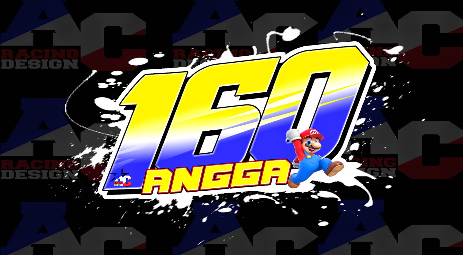 Racer201 Cooster Design: Desain atau design start drag bike 2014 ...