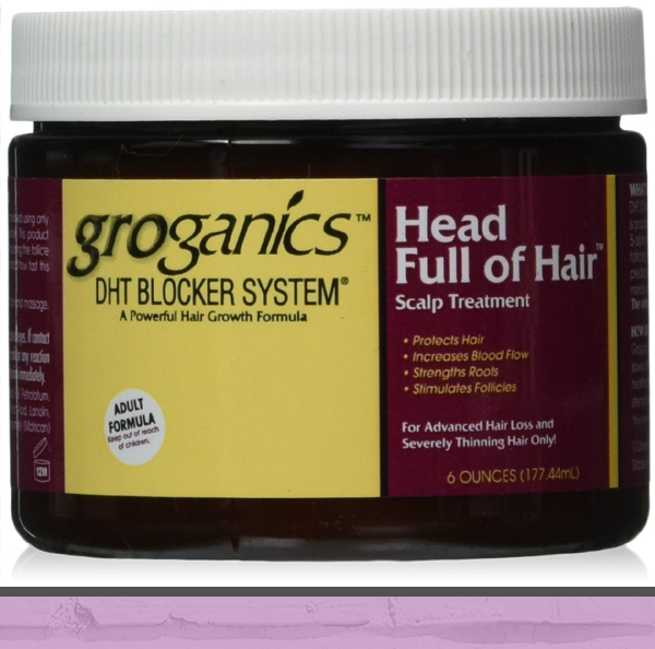 Non Surgical Hair Restoration : The best solutions for hair loss ...