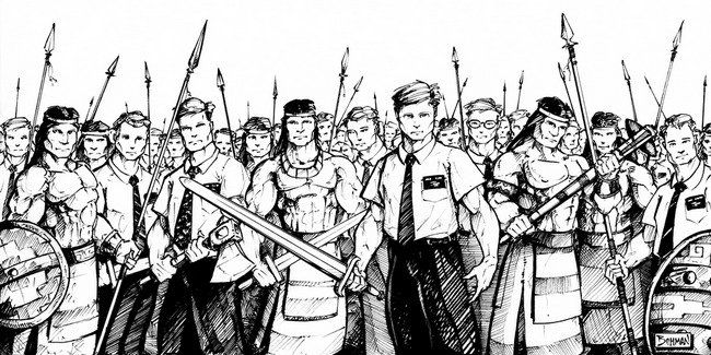 The Whole Armor Of God: The Whole Armor Of God