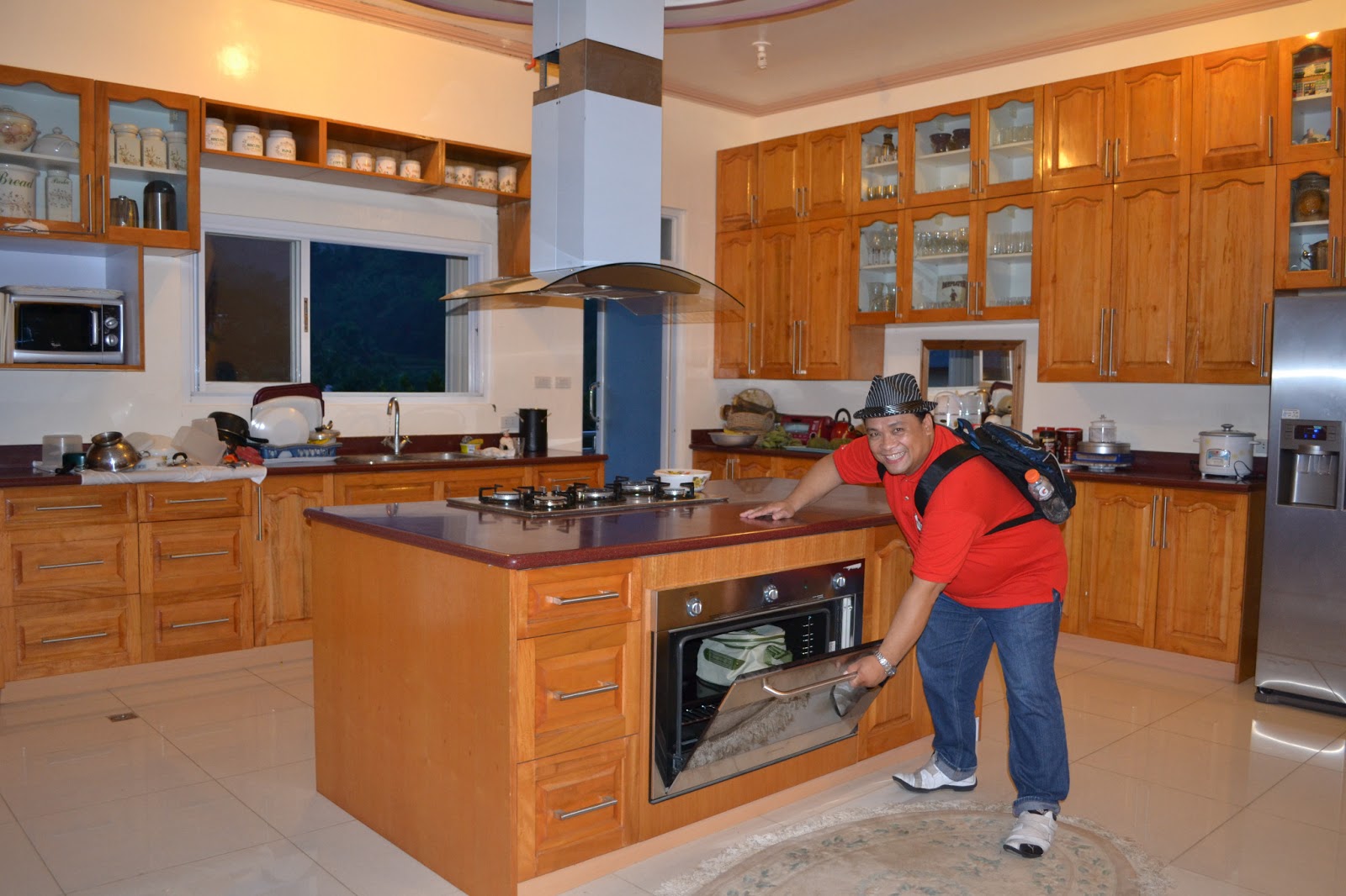 DocFun - d Dr. of Fun & Adventure - Bucketeering at its Finest!: ASIN ...