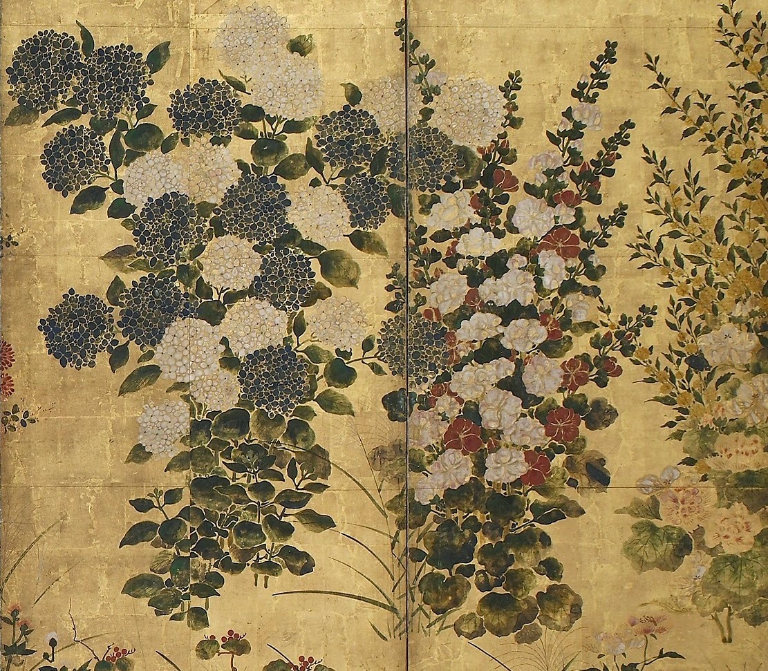 bensozia: Japanese Paintings from the Freer-Sackler