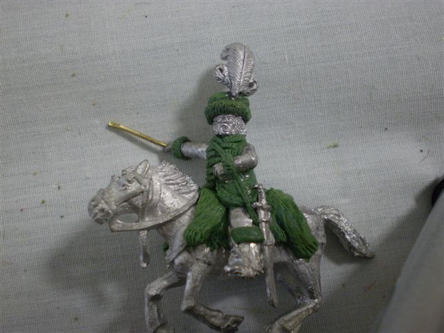 By the Emperors Command: December 2012