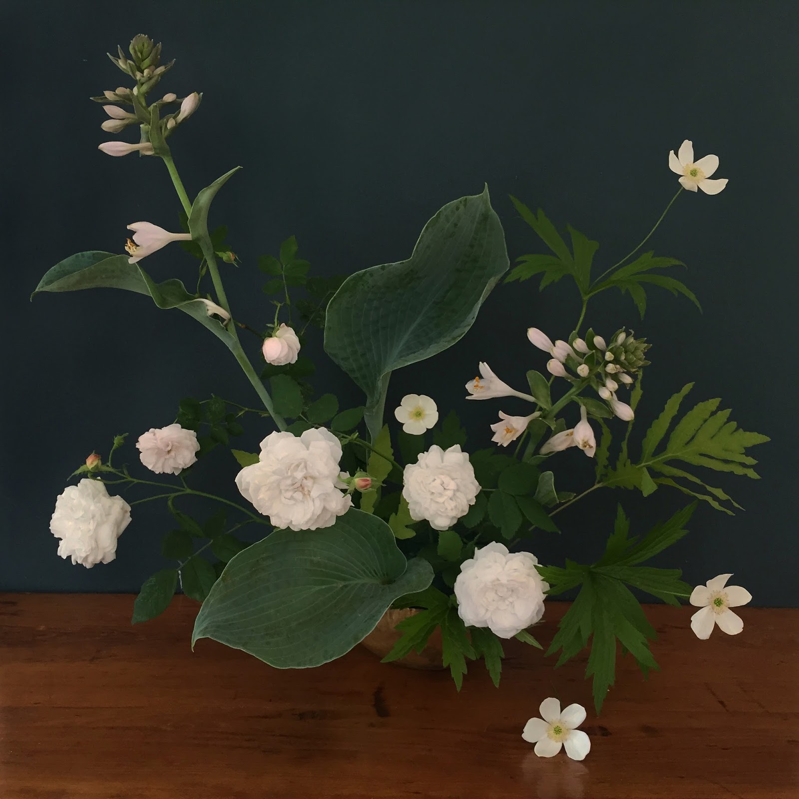 ARIEL DEARIE FLOWERS