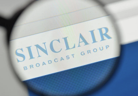 Media Confidential: Report: Sinclair Appears To Have Inside Track For ...