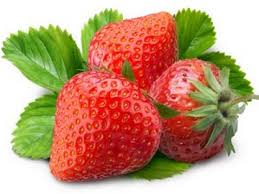 Novi's blog: Strawberry / Stroberi (nama latin : Fragaria x ananassa)