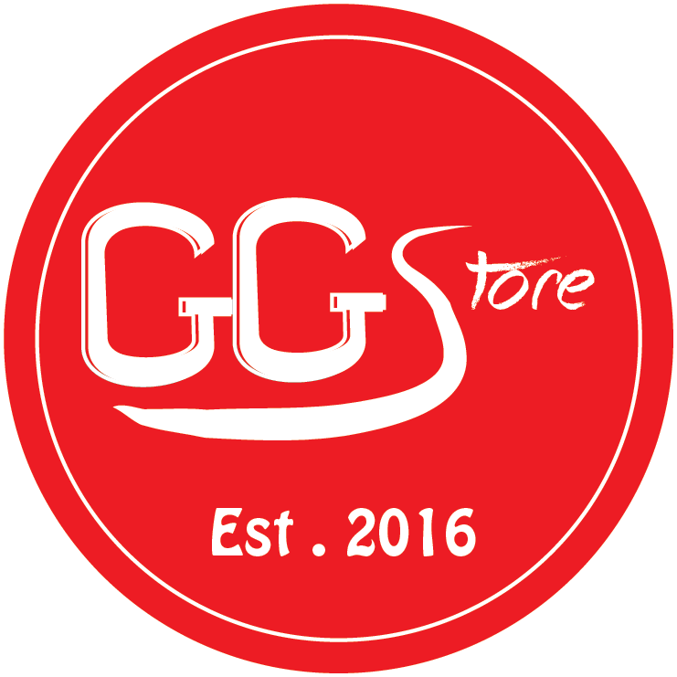 GG Store's Logo | Bella Szczesny