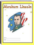 Abraham Lincoln Unit Study (President's Day!)