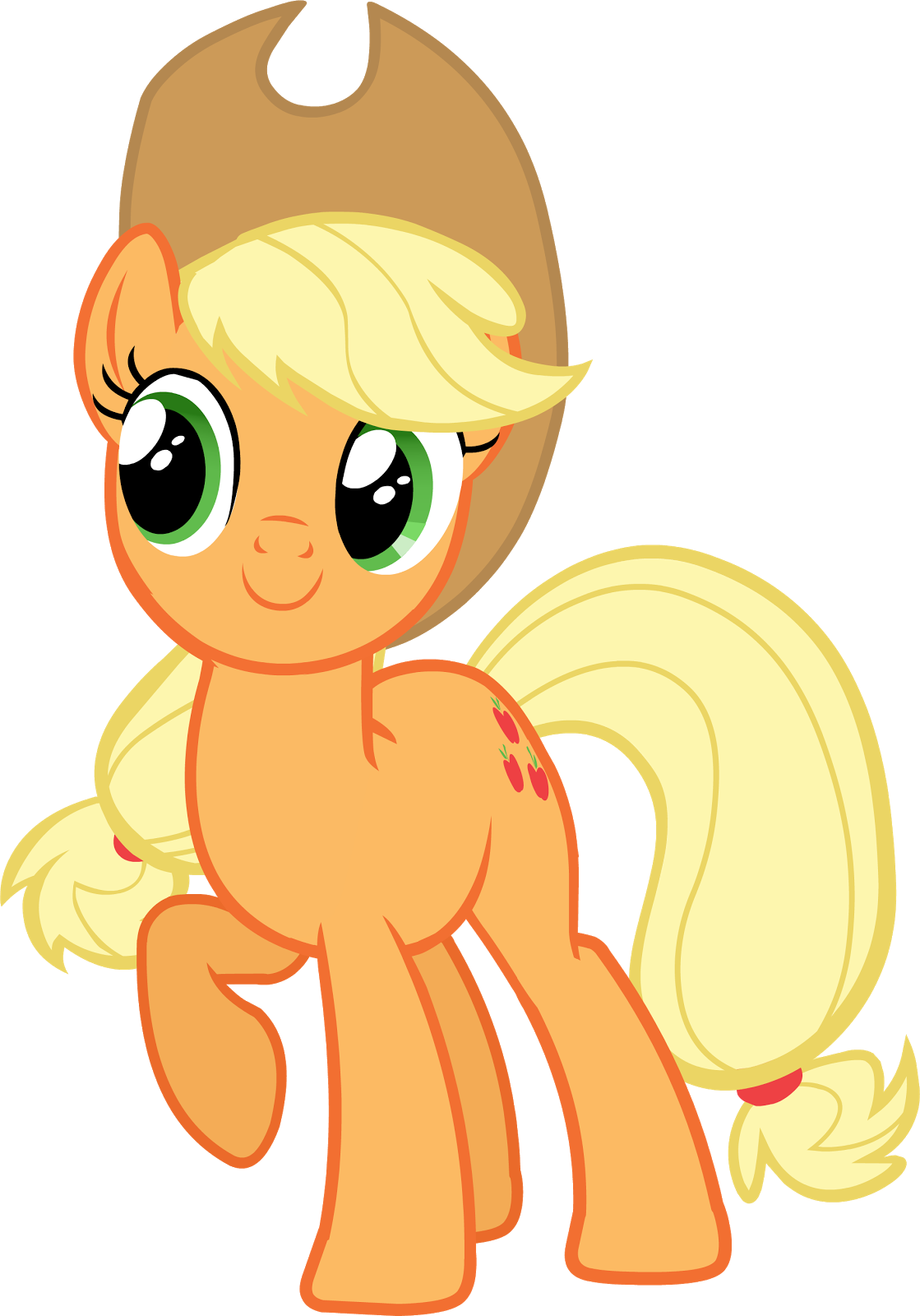 Cartoon Characters: My Little Pony: Friendship is Magic