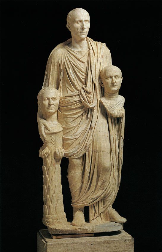 Historiativa: 1º TRIMESTRE: ROMA – MONARQUIA