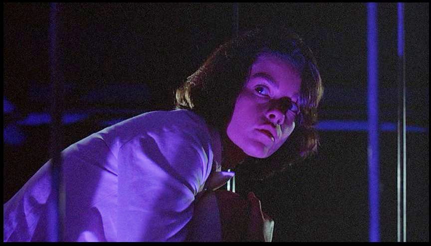 DREAMS ARE WHAT LE CINEMA IS FOR...: COMA 1978