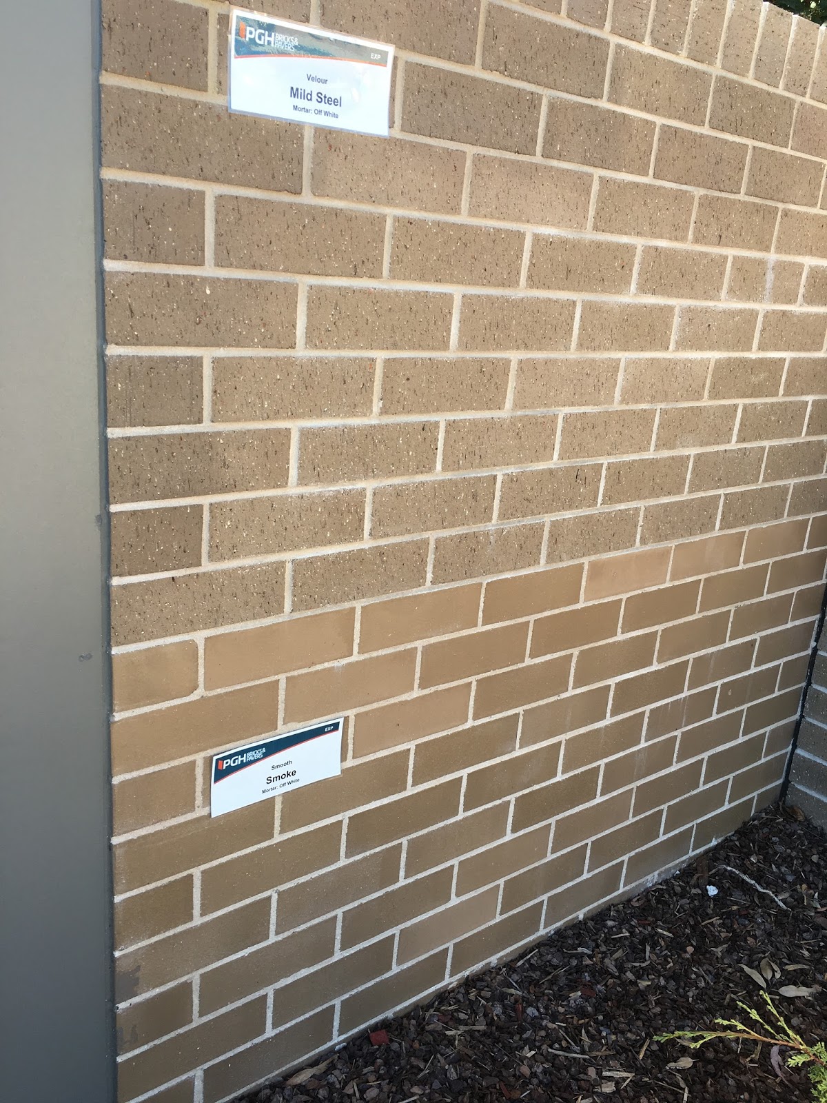 CSR PGH Bricks & Pavers