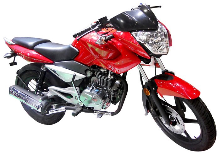 Pulsar (1st Gen): A Decade of Dominance- Part II [Copying the leader ...