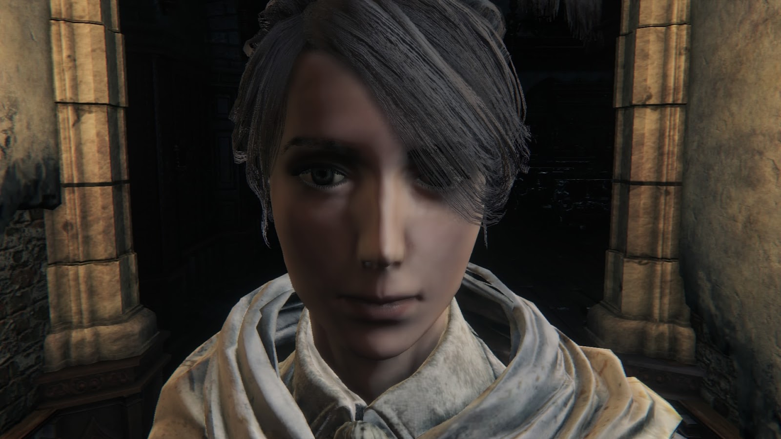 Impostor Iosefka | Bloodborne Wiki