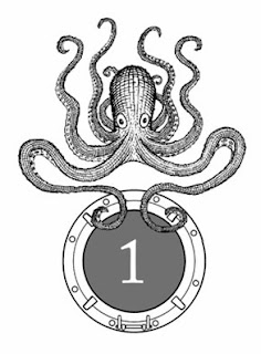 Book Review: Blowfish's Oceanopedia by Tom "The Blowfish" Hird