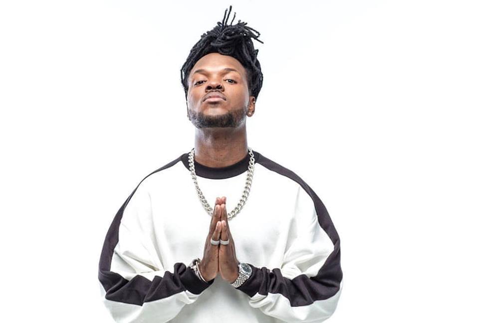 Cage One – No País do Semba (Hip Hop) - KAMANEMUZIK