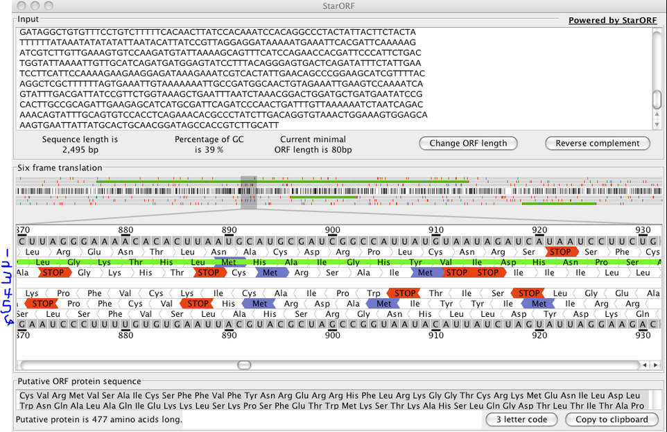 News in Proteomics Research: We know too much about biology to rely on ...