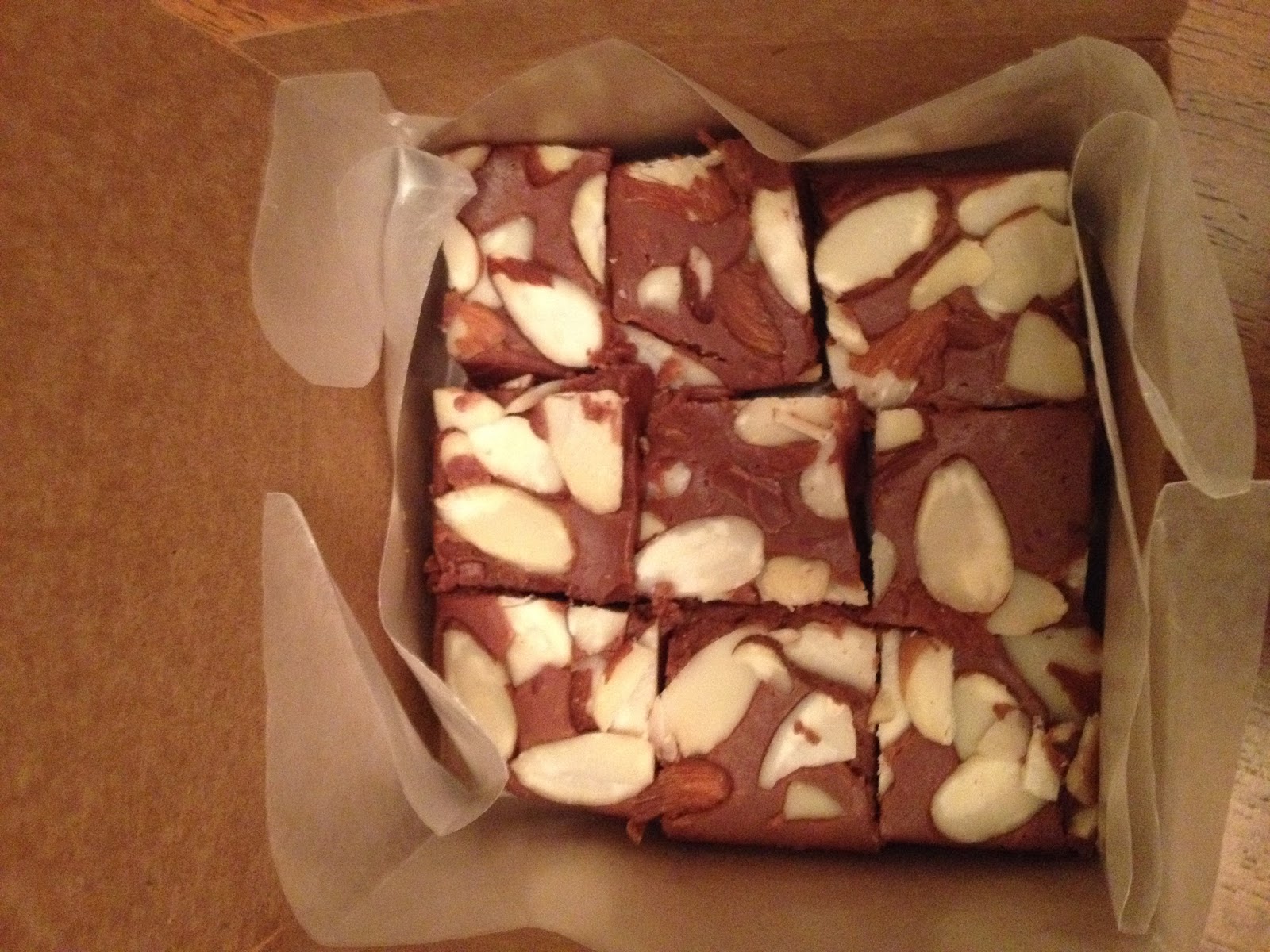 The Kulas: The Great Fudge Project