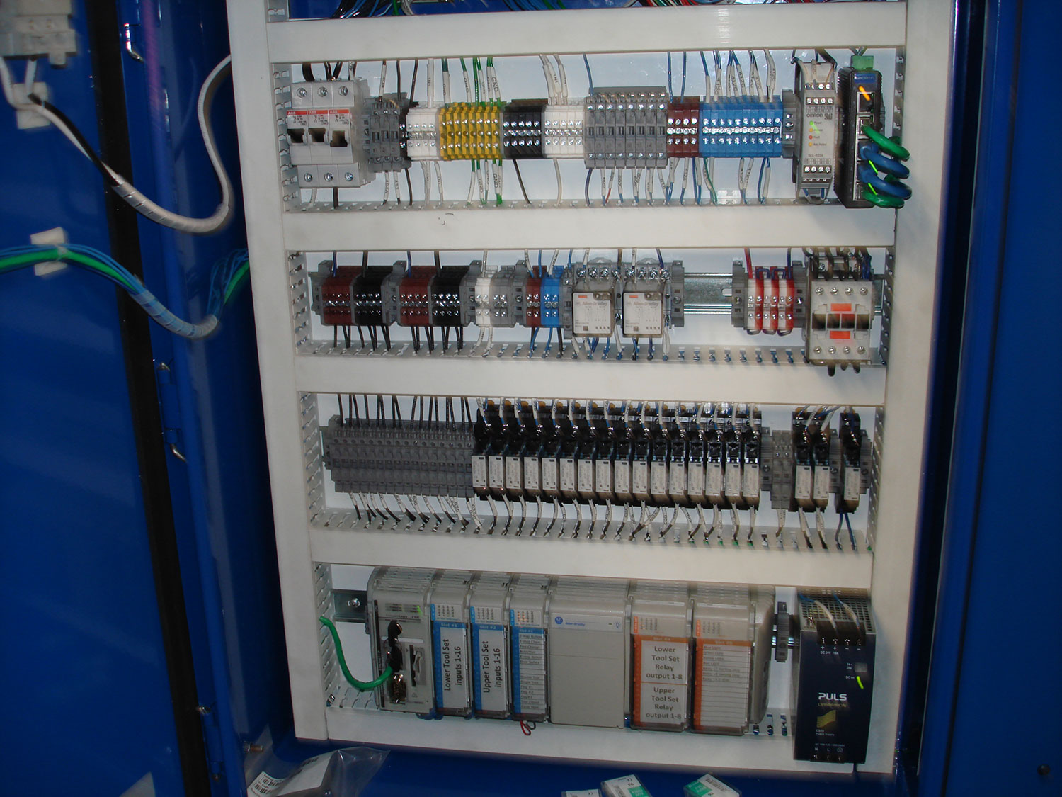 What Are Control Systems? | Process Control Solutions Blog: Delivering ...