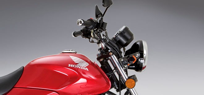 Honda CB125E: Un Caballo de Trabajo | Precio, ficha técnica, velocidad ...