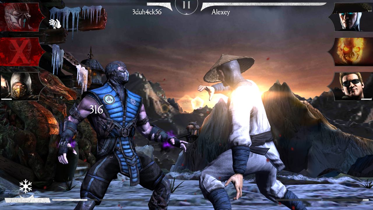 Al filo de la Red... Tecnología, comics, videojuegos y mas..: Hellspawn ...