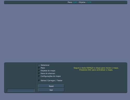 Transformicelandia: Editor de Mapas Transformice