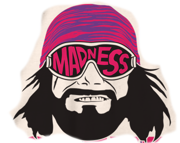 Customer Spotlight: "Macho Man" Randy Savage