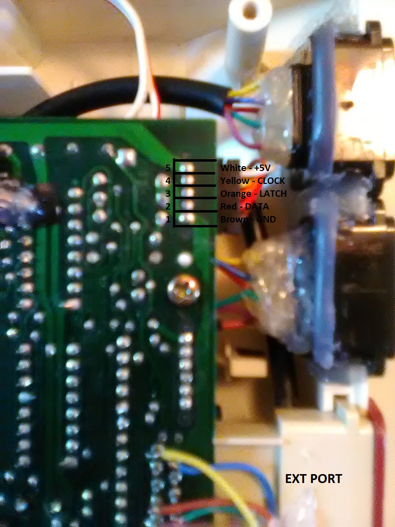 The Æther Creator: Famicom-NES Controller Mod