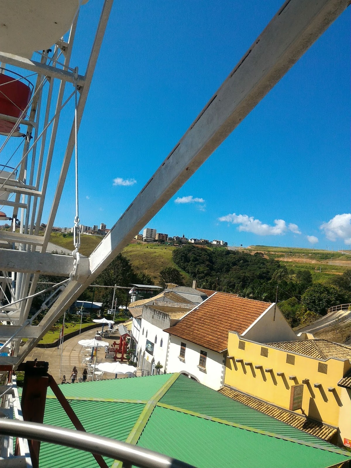 Parque Temático Walter World - Thermas Resort