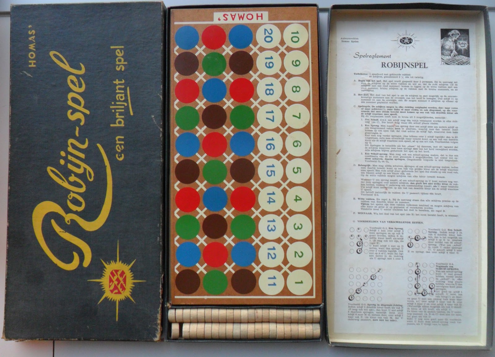 Trabsact Sagme Diaries: Colorito