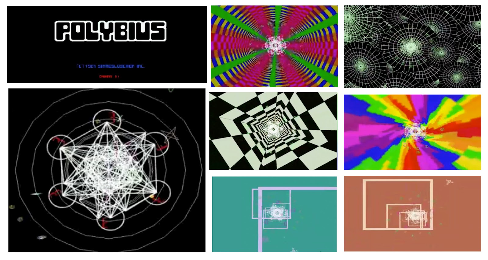 The Howard Hallis Blog: Polybius!