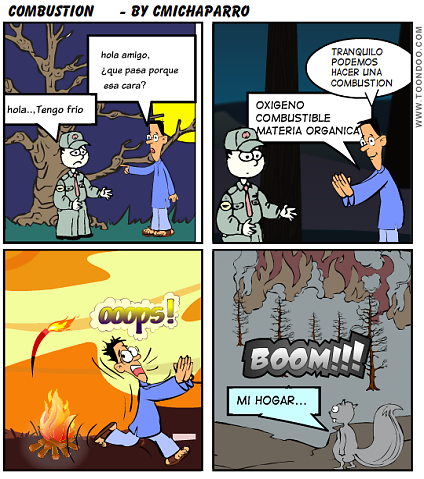 The world of Chemistry : 2016