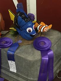 Shine Like Stars: September 2016