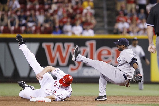 XM MLB Chat: June 2011