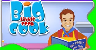 PIECES OF TEACHING: BIG COOK, LITTLE COOK