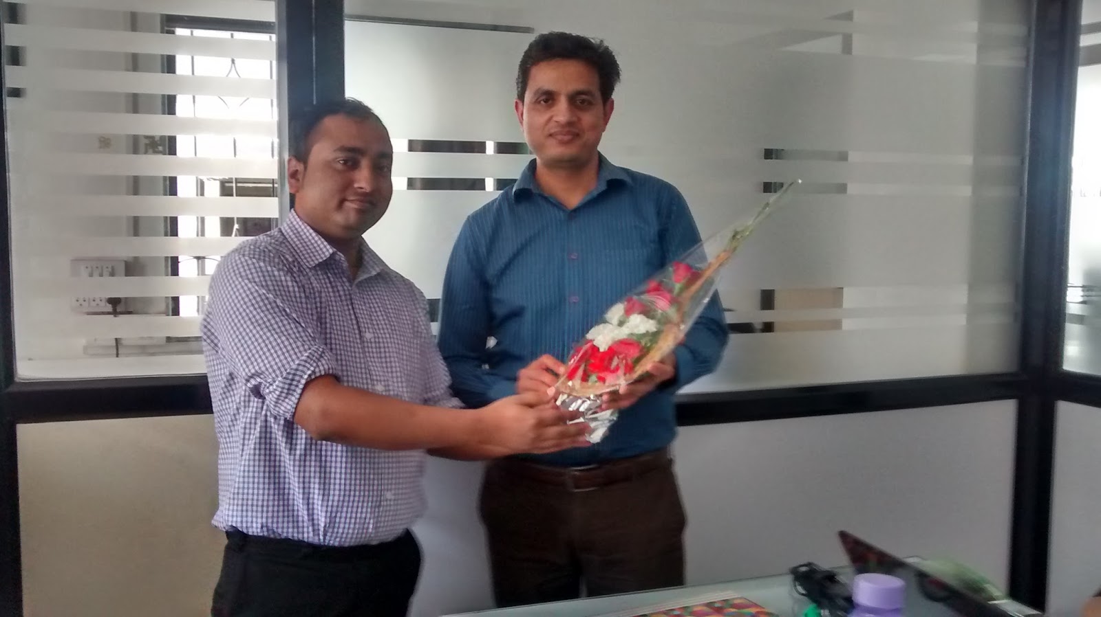 ArrayGen Technologies Gallery: Arraygen Gallery